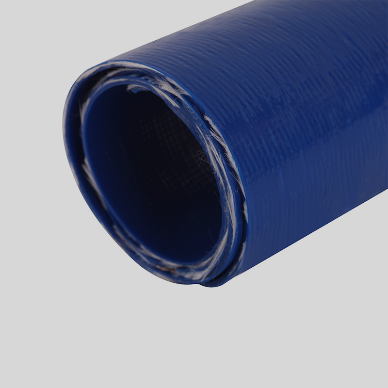 Layflat Hose - HELI