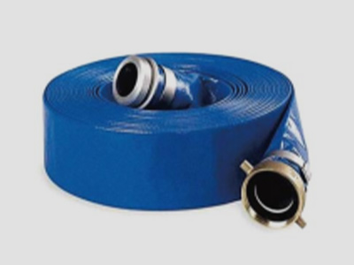 Layflat Hose - HELI