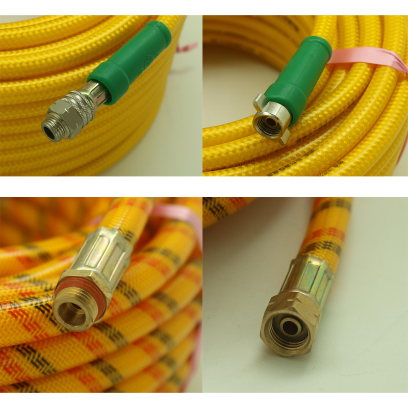 High Pressure Spray Hose - HELI
