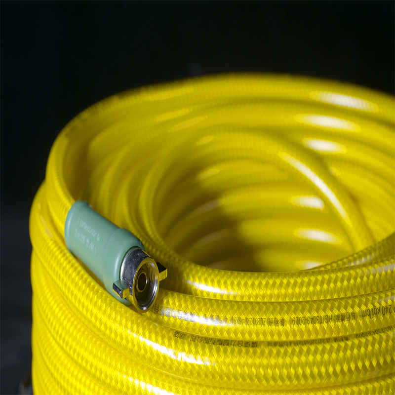 High Pressure Spray Hose - HELI