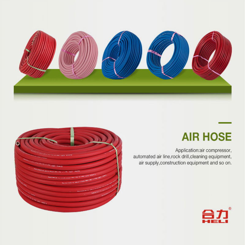 Air Hose - HELI